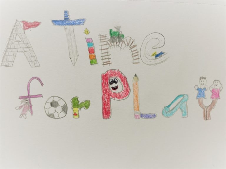 Our Story – A Time For Play Therapy